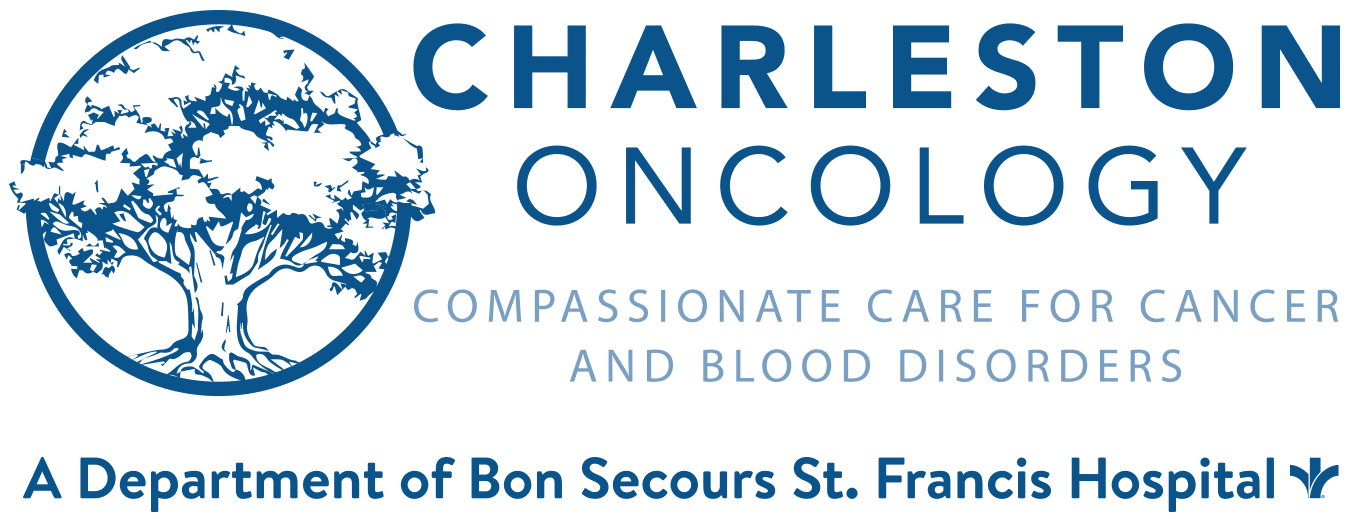 Ashley Jeter, MD - Oncology and Hematology Specialist- Charleston Oncology