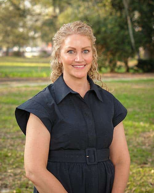 Ashley Jeter, MD - Oncology and Hematology Specialist- Charleston Oncology