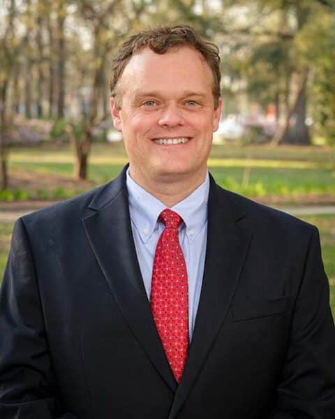 Brian M. Lingerfelt, MD - Oncologist in Charleston SC - Charleston Oncology