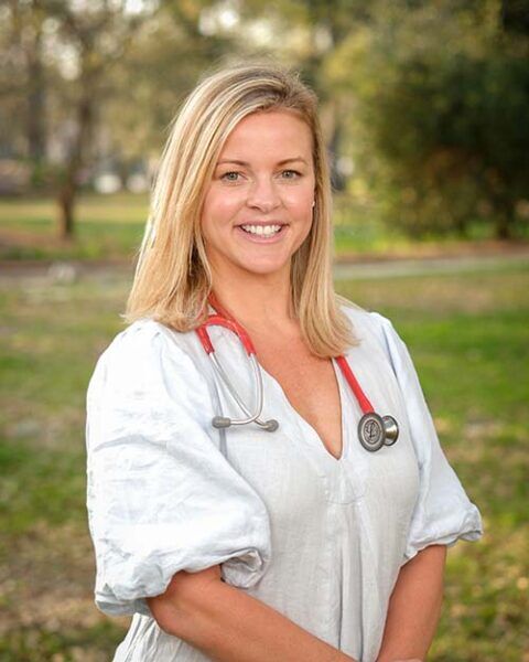 Oncology and Hematology Providers - Charleston Oncology